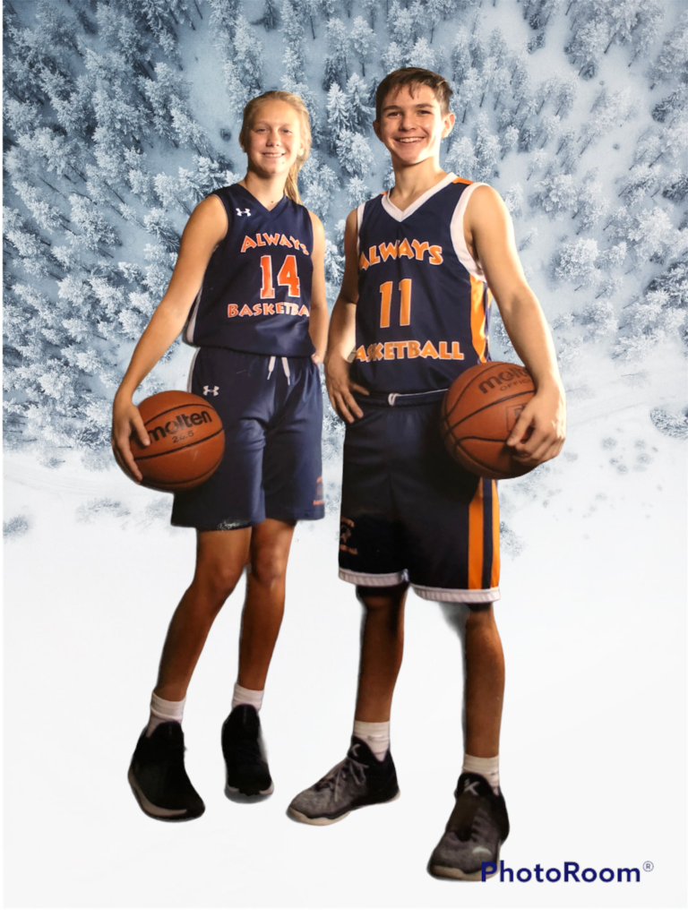 Always Basketball – Boys and Girls, Basketball camps, Travel teams ...