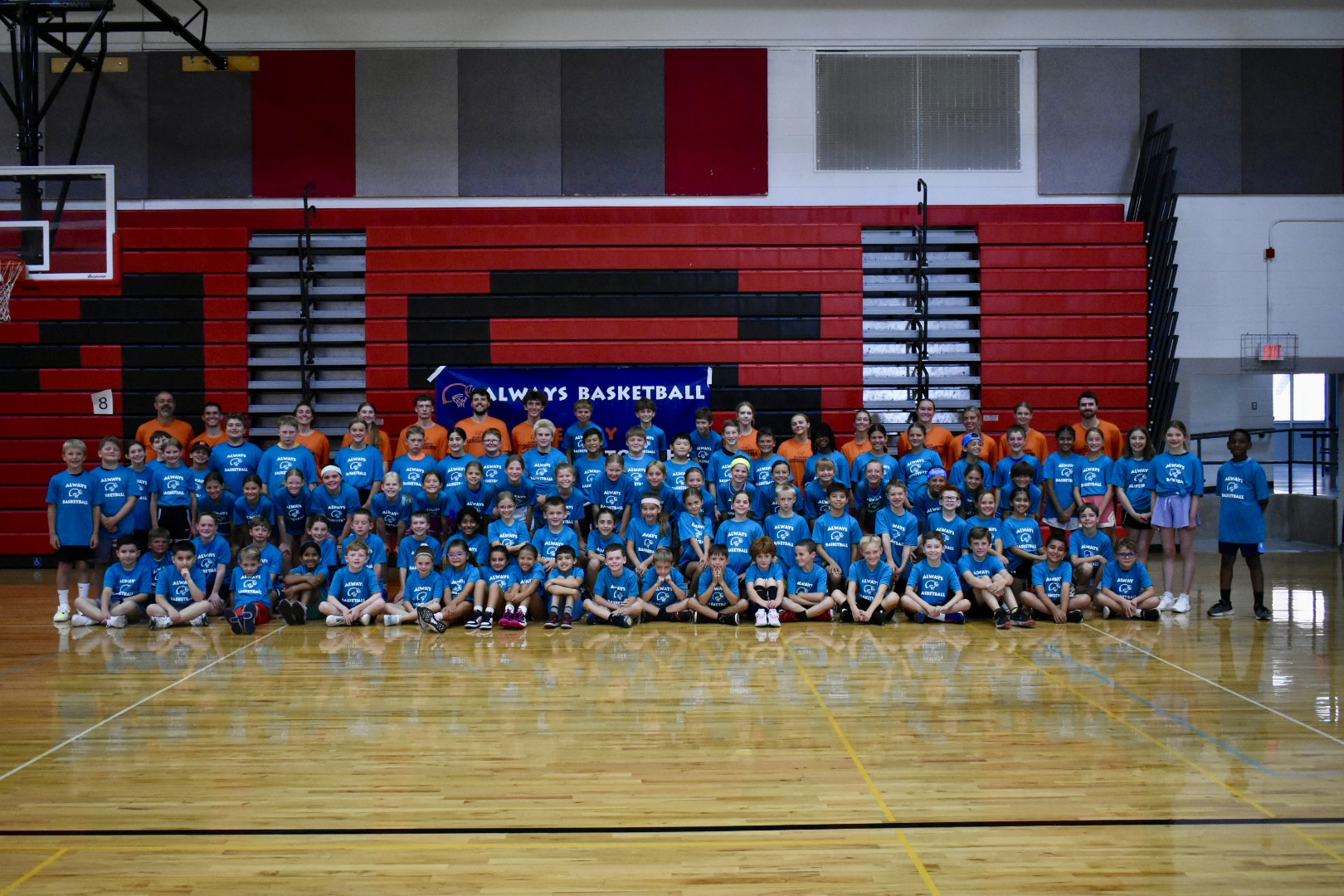 Always Basketball – Boys and Girls, Basketball camps, Travel teams ...
